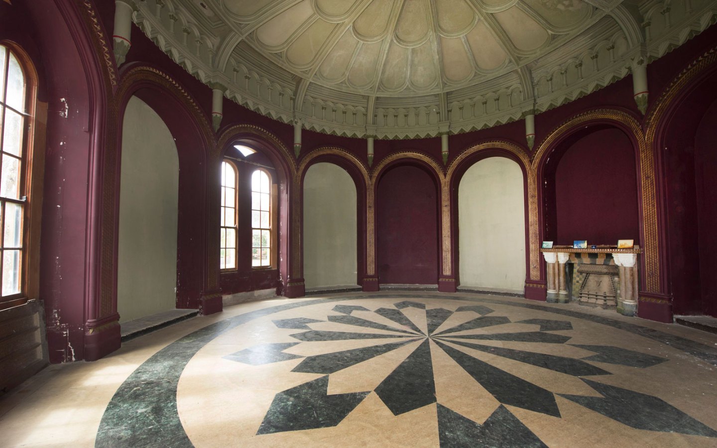 This Famous Game of Thrones Castle Is Now For Sale