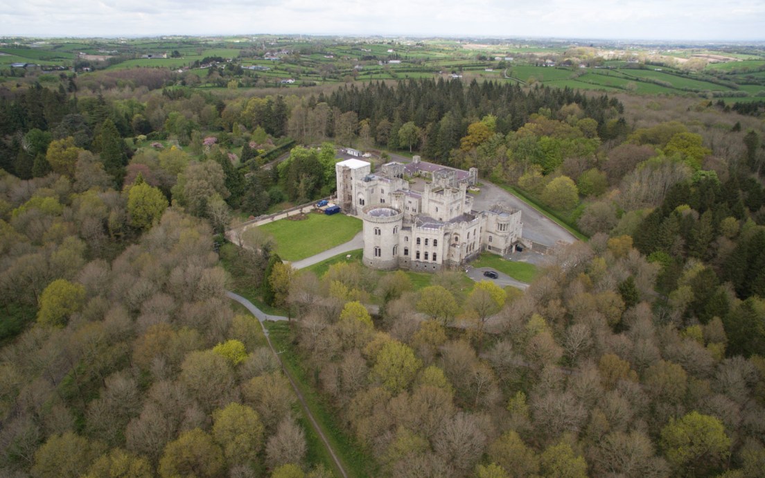 This Famous Game of Thrones Castle Is Now For Sale