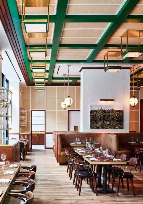 The 11 Best Dining Chairs, According to NYC Restaurateurs