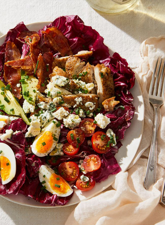 The Mouthwatering Recipes to Make When You're Cooking for One