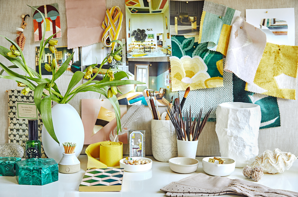 Calico Corners Is The Go-To For Affordable Custom Decor