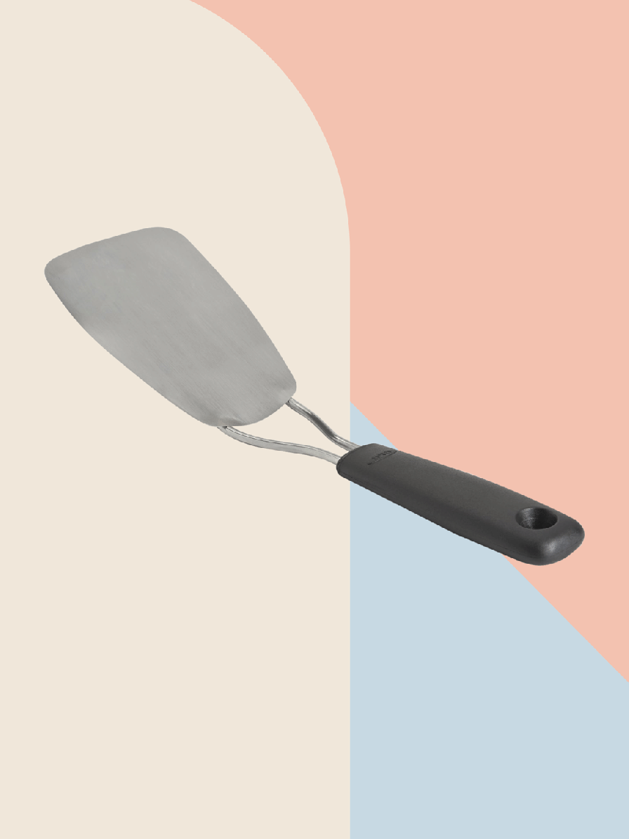 This Is the Best Spatula I’ve Ever Used