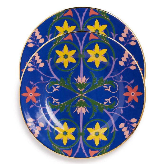 How Colorful Food Can Kick Your Cooking Rut to the Curb