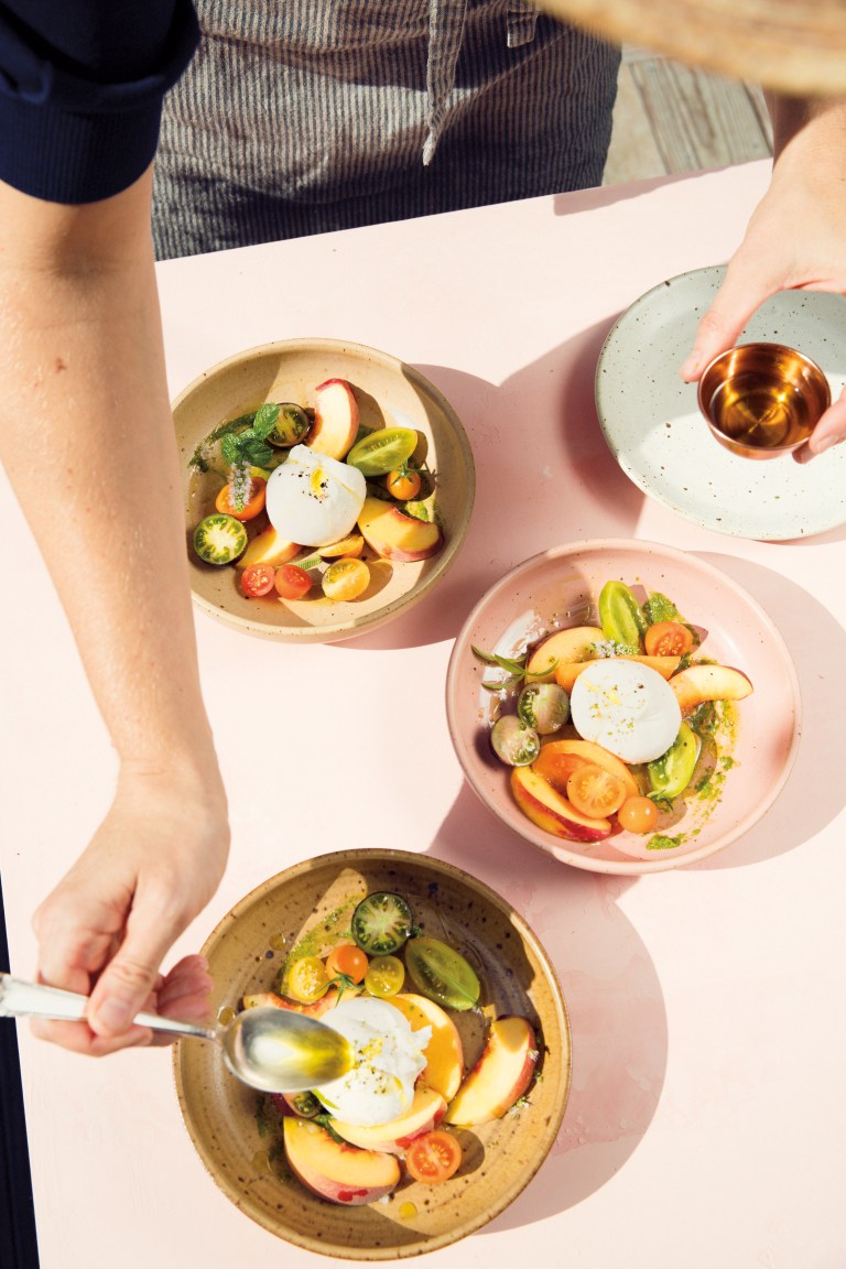 36 Restaurants Who Serve Beautiful Food | Domino