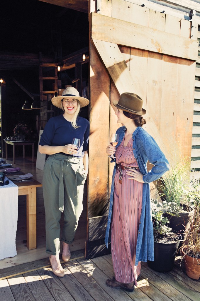 3 Dinner Party Tips from an Expert Chef