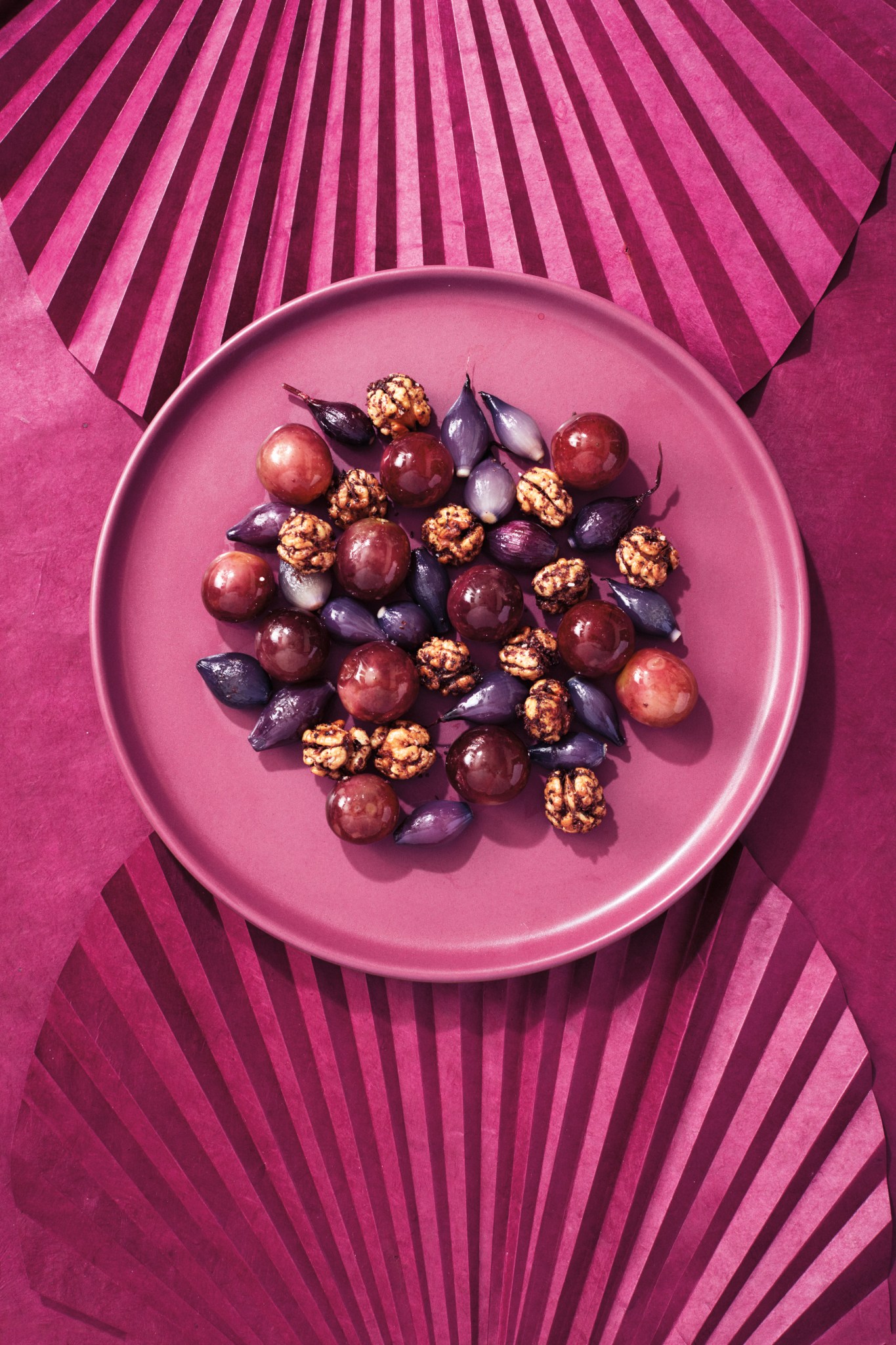 How Colorful Food Can Kick Your Cooking Rut to the Curb