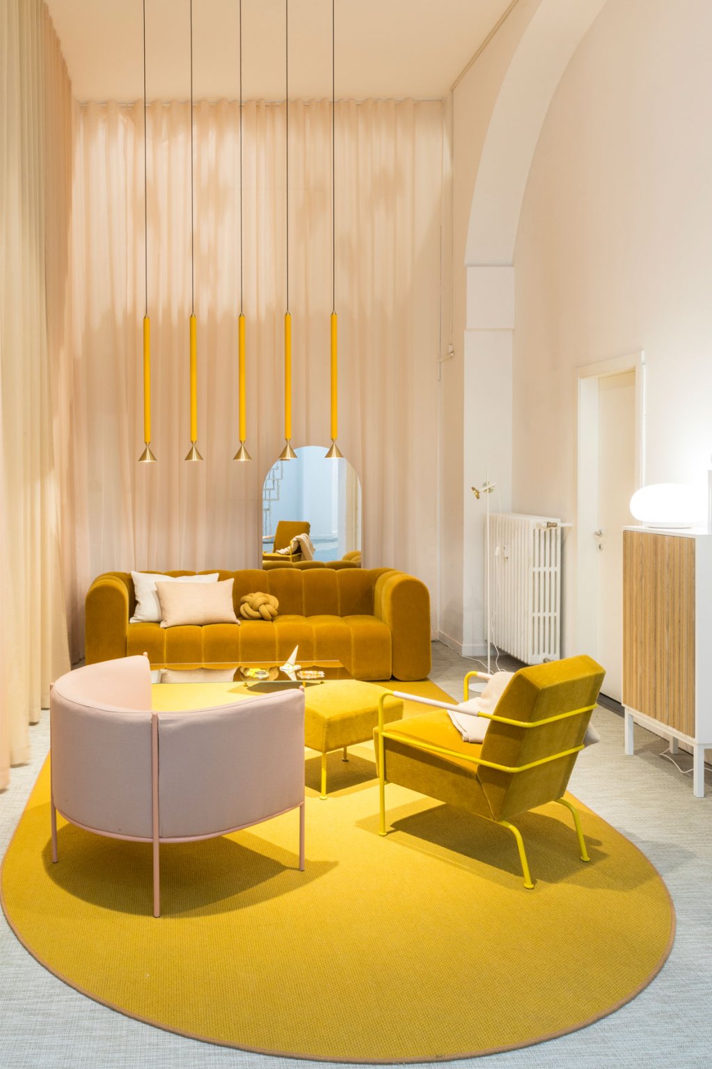 Swedish Design Wants to Make You Feel Better—Here’s How | domino