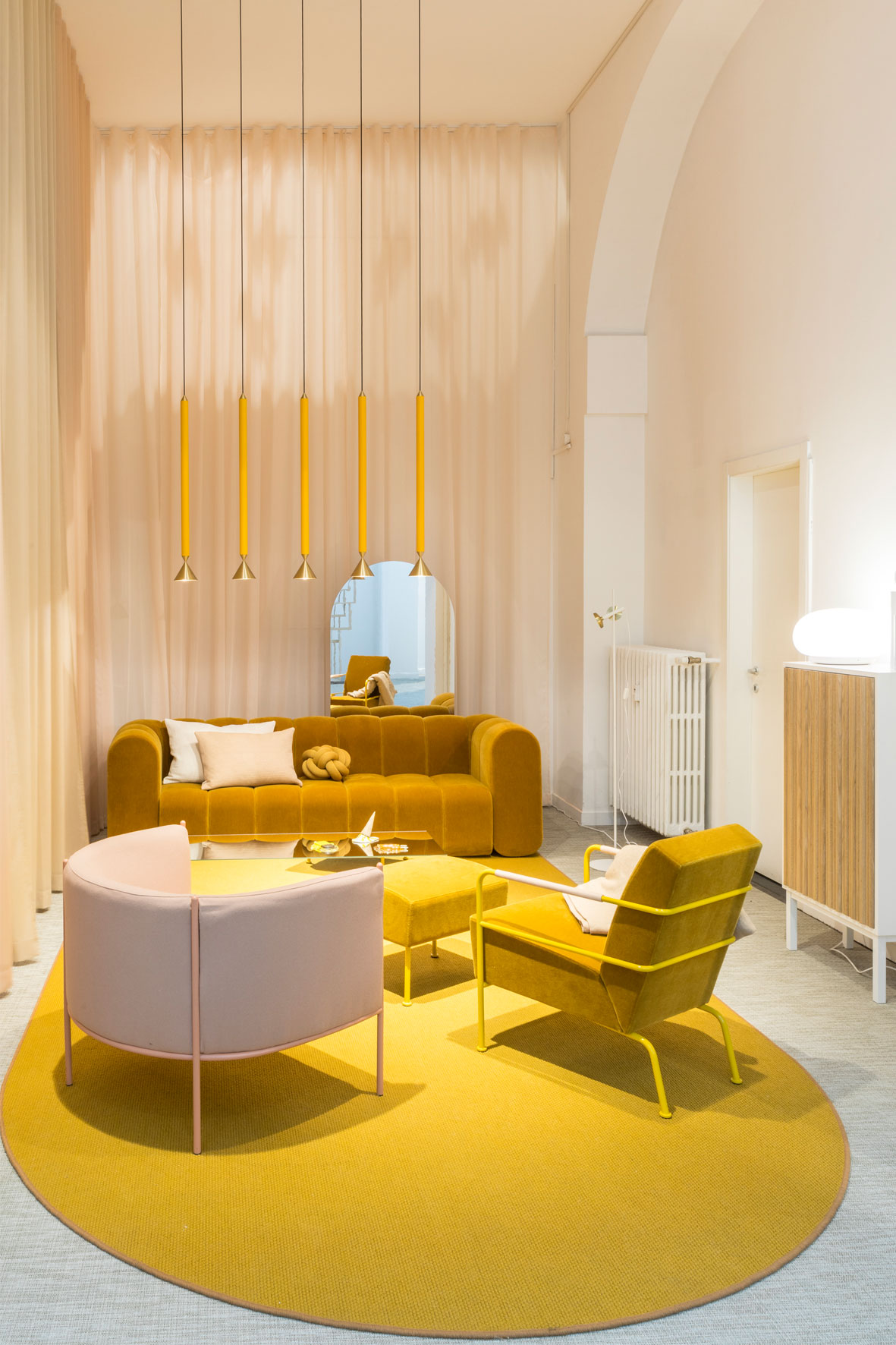 Swedish Design Wants to Make You Feel Better—Here’s How | domino