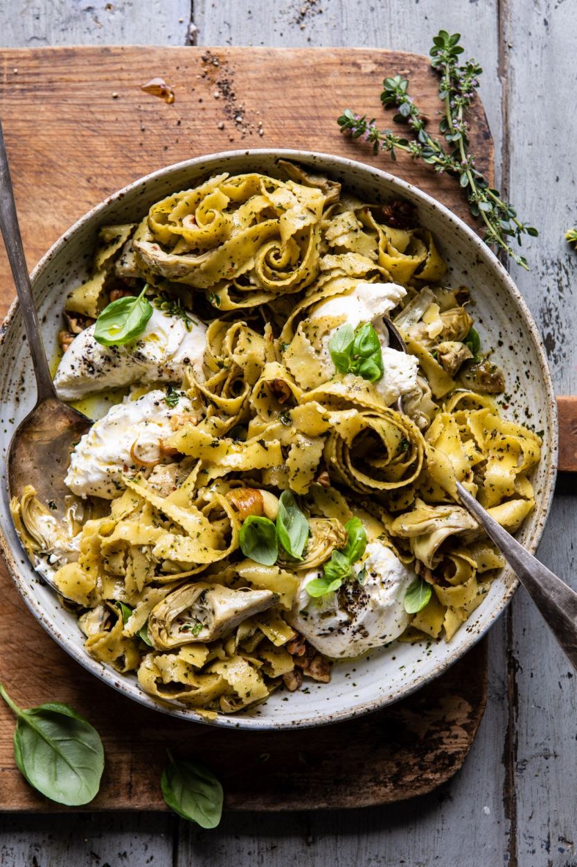The Easy Pasta Recipes Chefs Make When All They Have is One Box