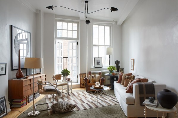 3 Studio Apartment Layout Plans That Work for Any Size Space