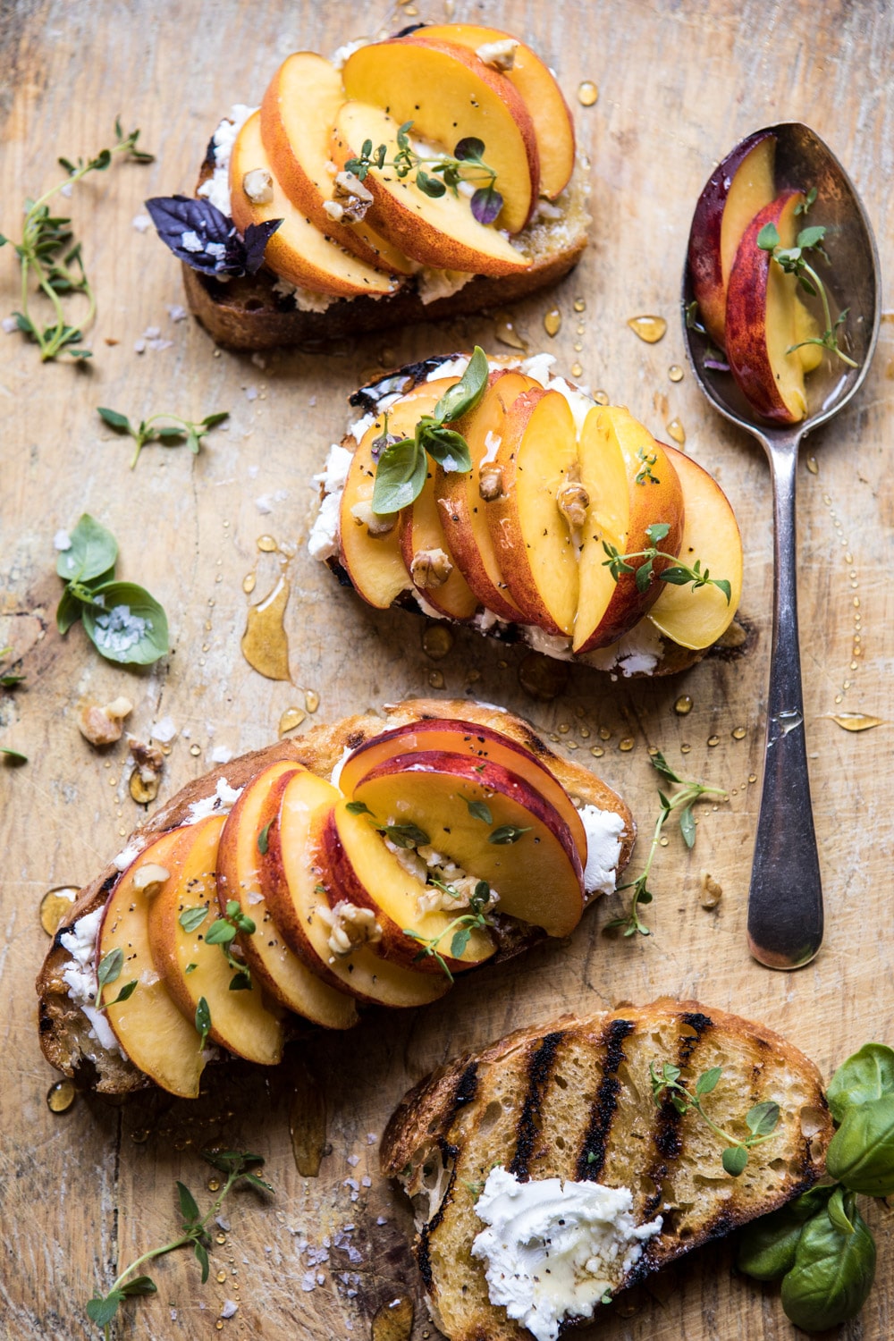 10 Stone Fruit Recipes That’ll Make You Run to the Farmers Market
