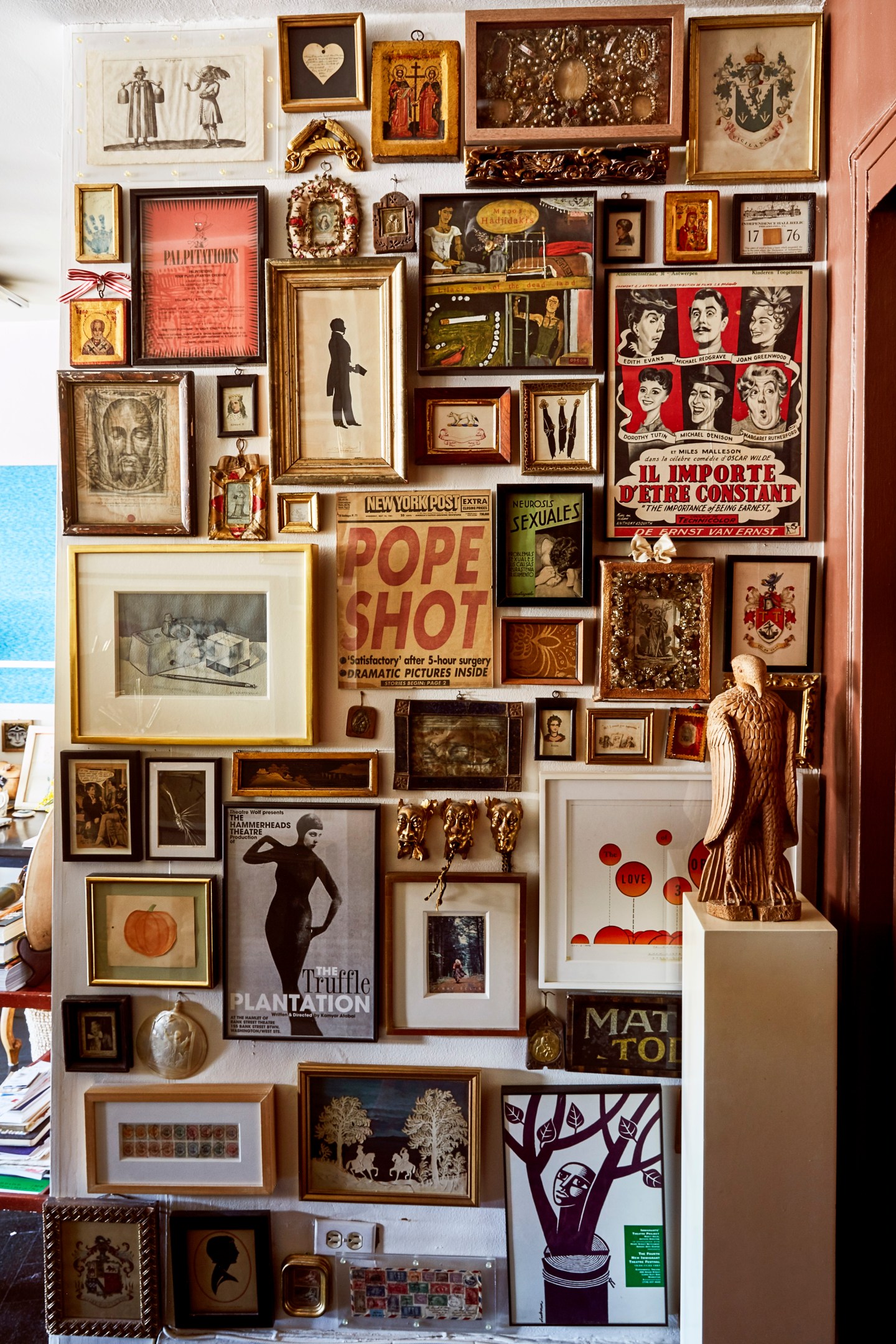 The Best eBay Tips for Finding Home Decor Treasure