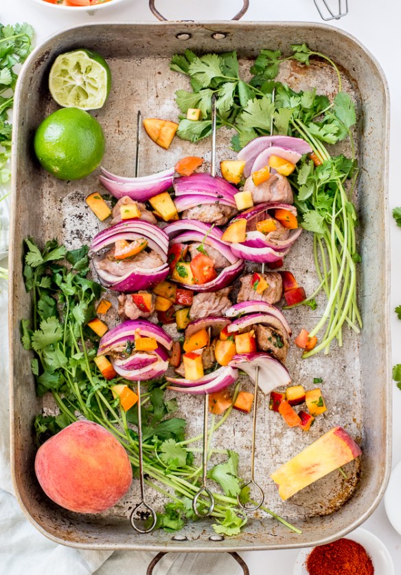 10 Stone Fruit Recipes That’ll Make You Run to the Farmers Market