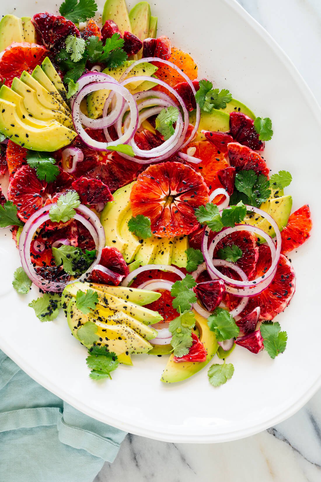 13 Simple Avocado Recipes That Don't Involve Toast