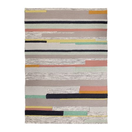 Virgil Abloh’s IKEA Rug Is Already Selling Out