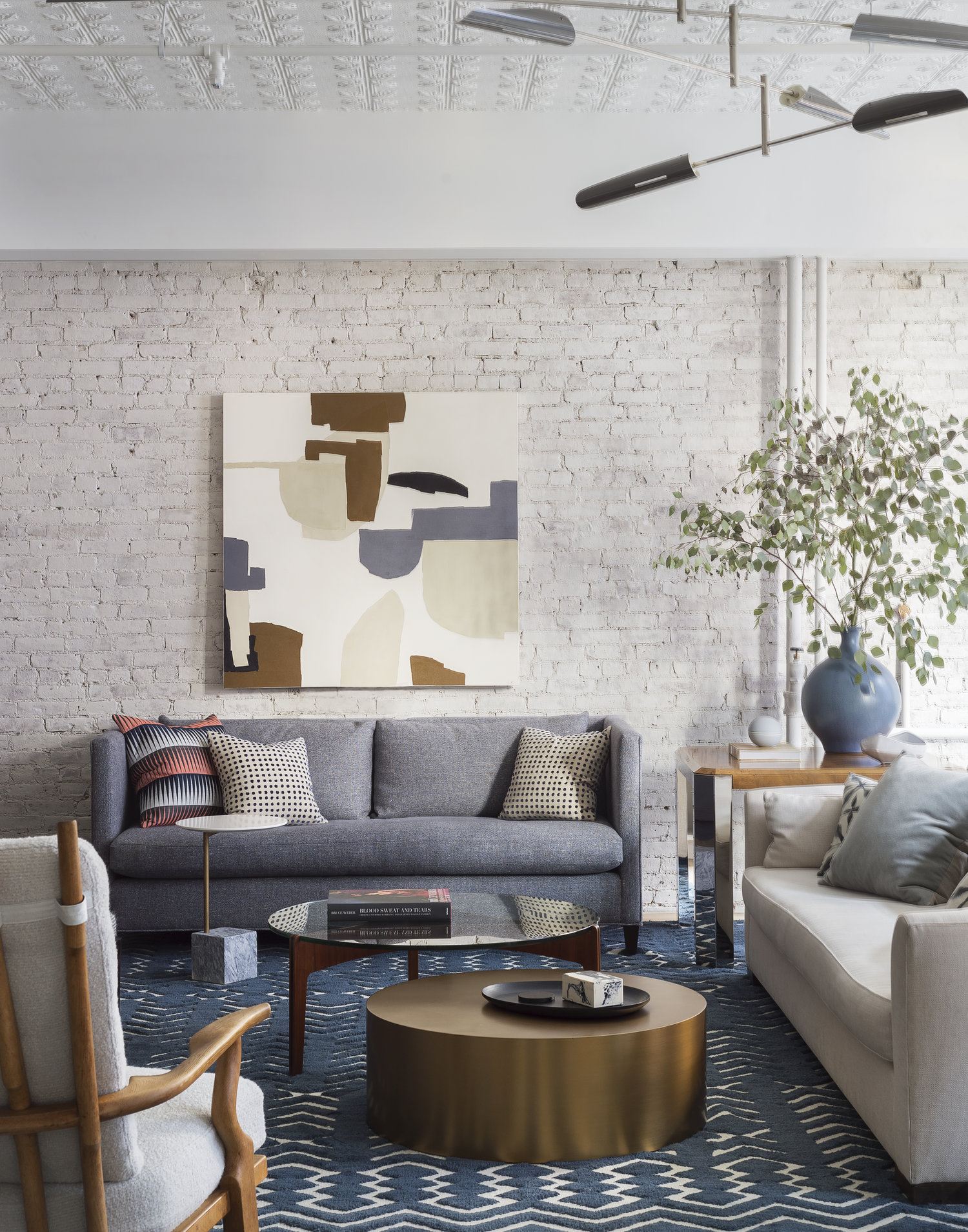 This Is the Best Layout For Your Apartment Design