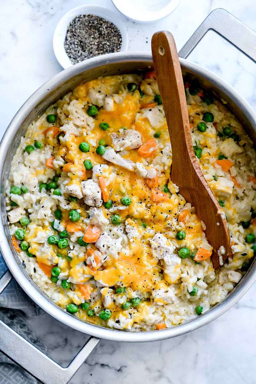 9 One-Pan Recipes That’ll Turn Your Weeknight Frown Upside Down