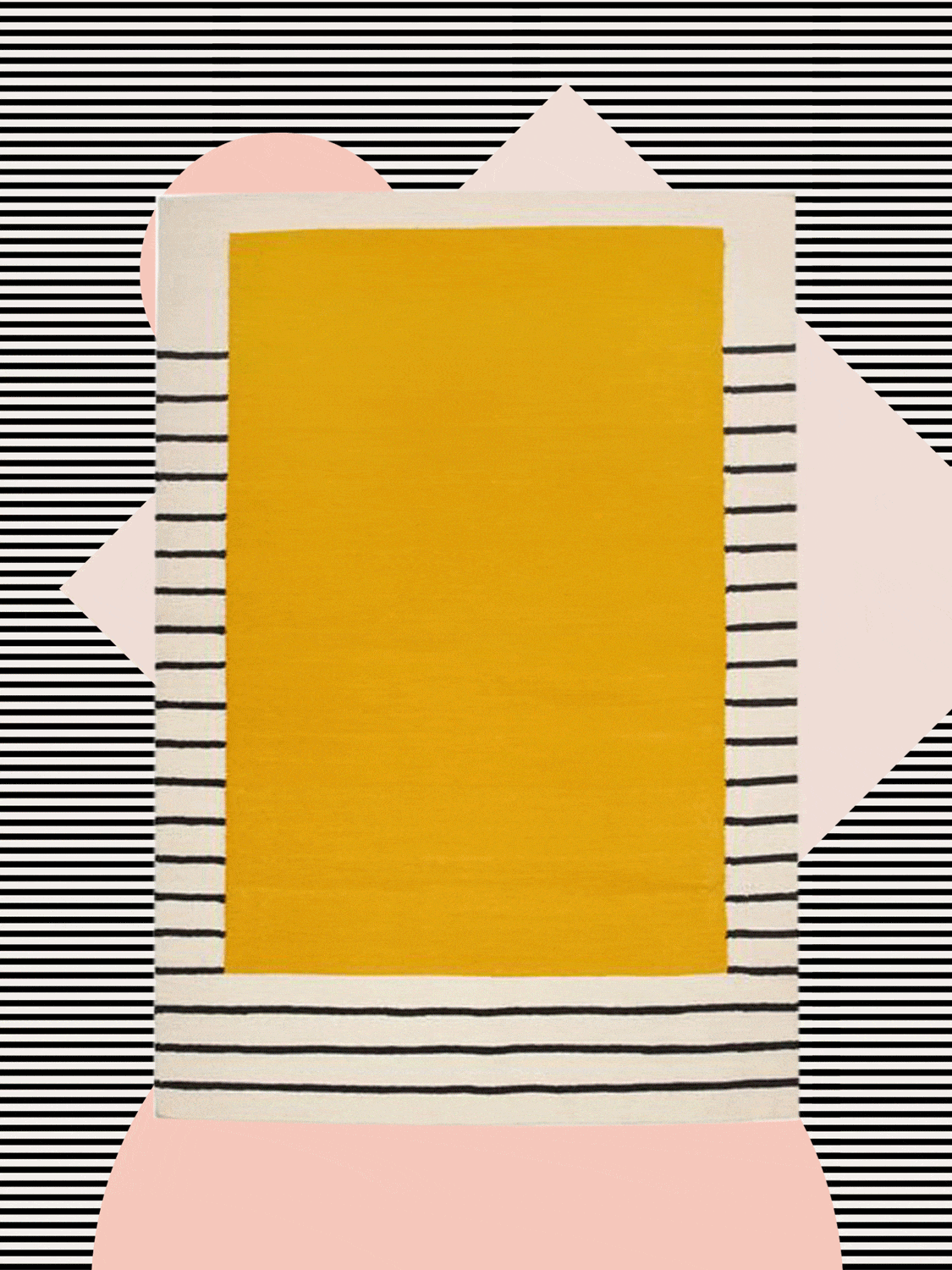 11 Really Rad Yellow Accessories for the Home