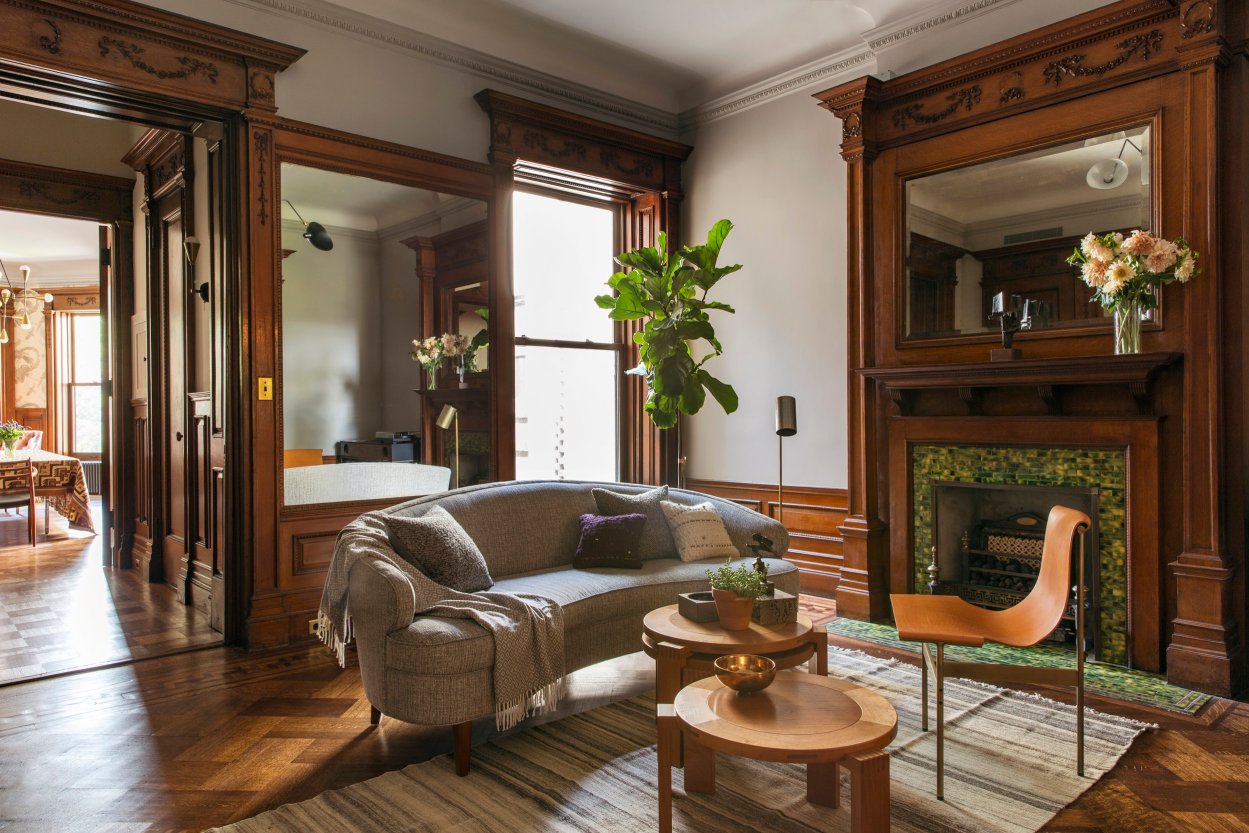 Elizabeth Roberts Is the Master of Renovating Old Buildings