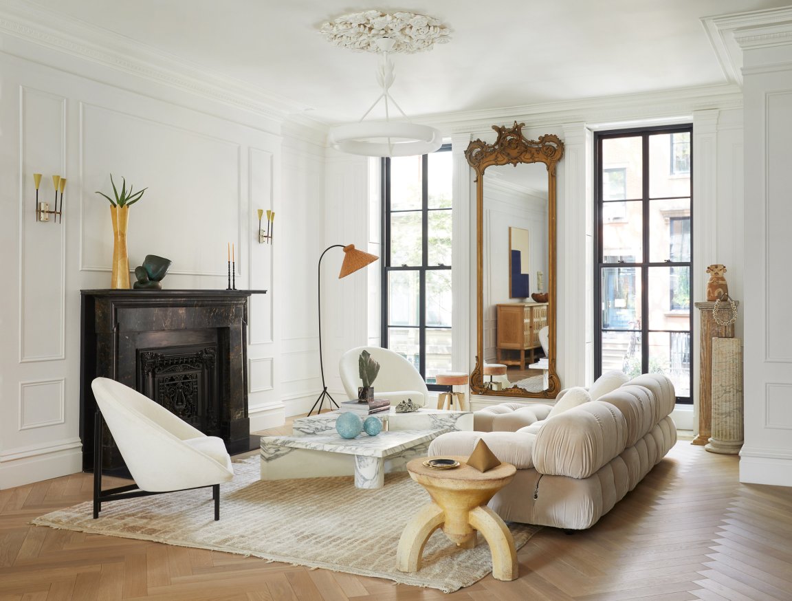 Elizabeth Roberts Is the Master of Renovating Old Buildings