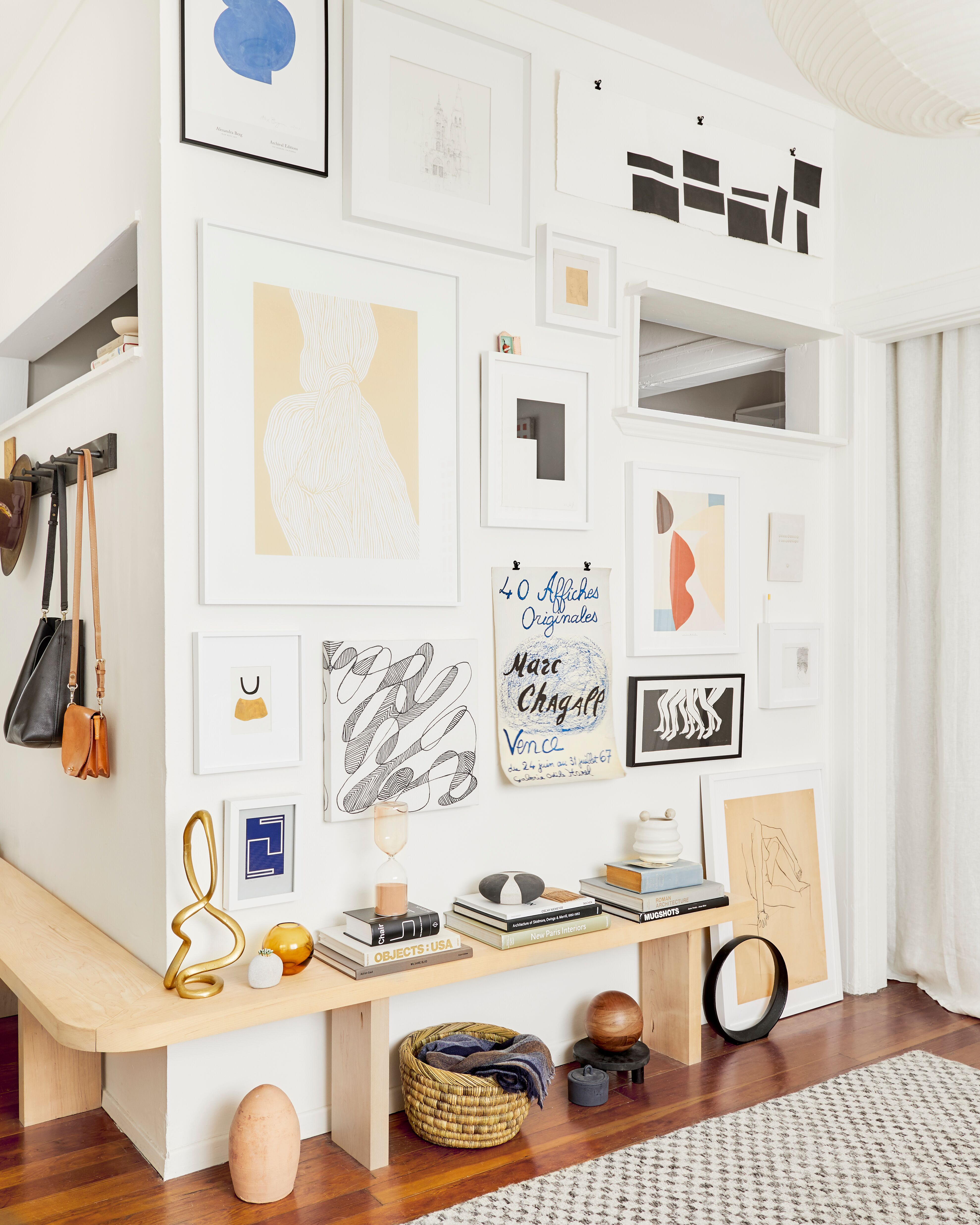 2019’s Newest Home Decor Trend? The Knot