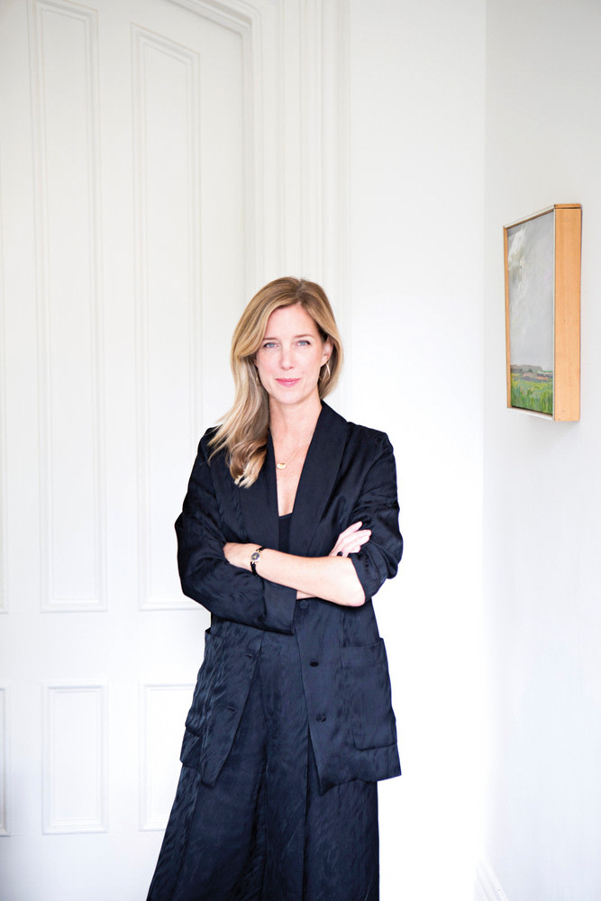 Elizabeth Roberts Is the Master of Renovating Old Buildings