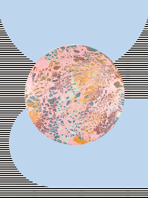 Galactic Decor Is the Trippy Trend You Need to Try