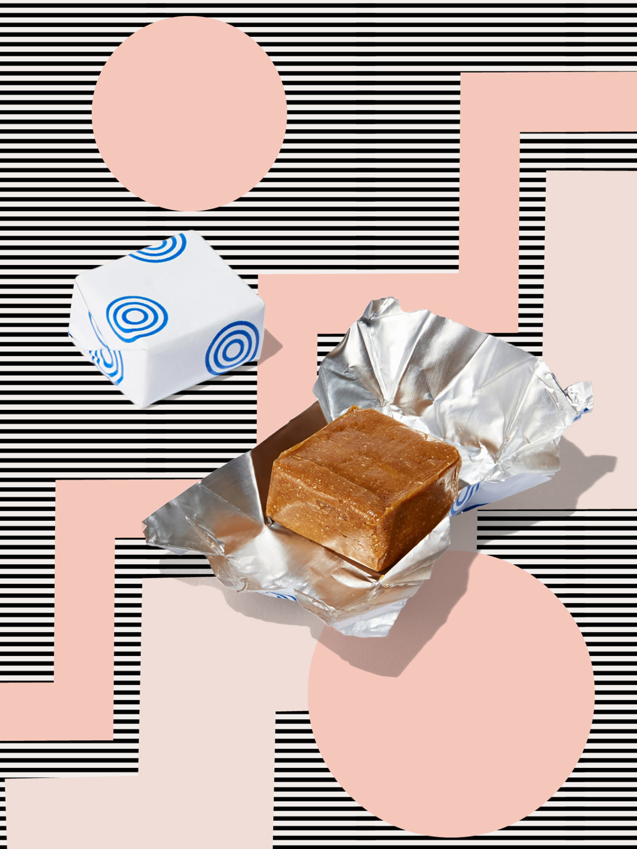 Healthy Candy, Infused with Nootropics and Adaptogens