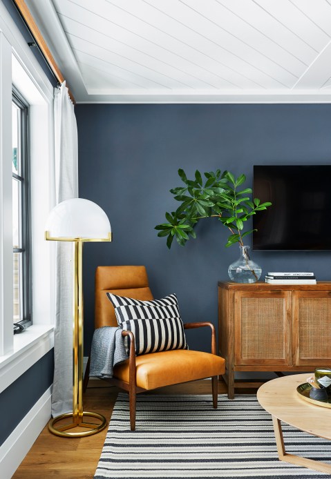 This Is the Most Relaxing Color to Paint Your Walls