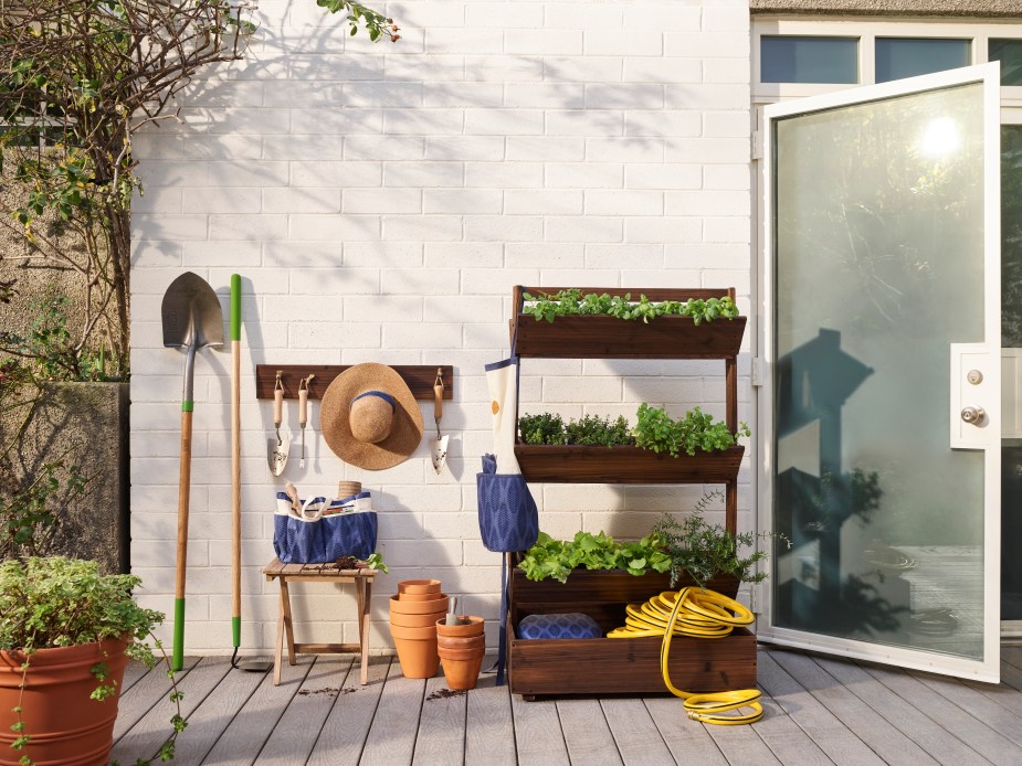 Affordable Outdoor Decor Items You'll Love For Summer
