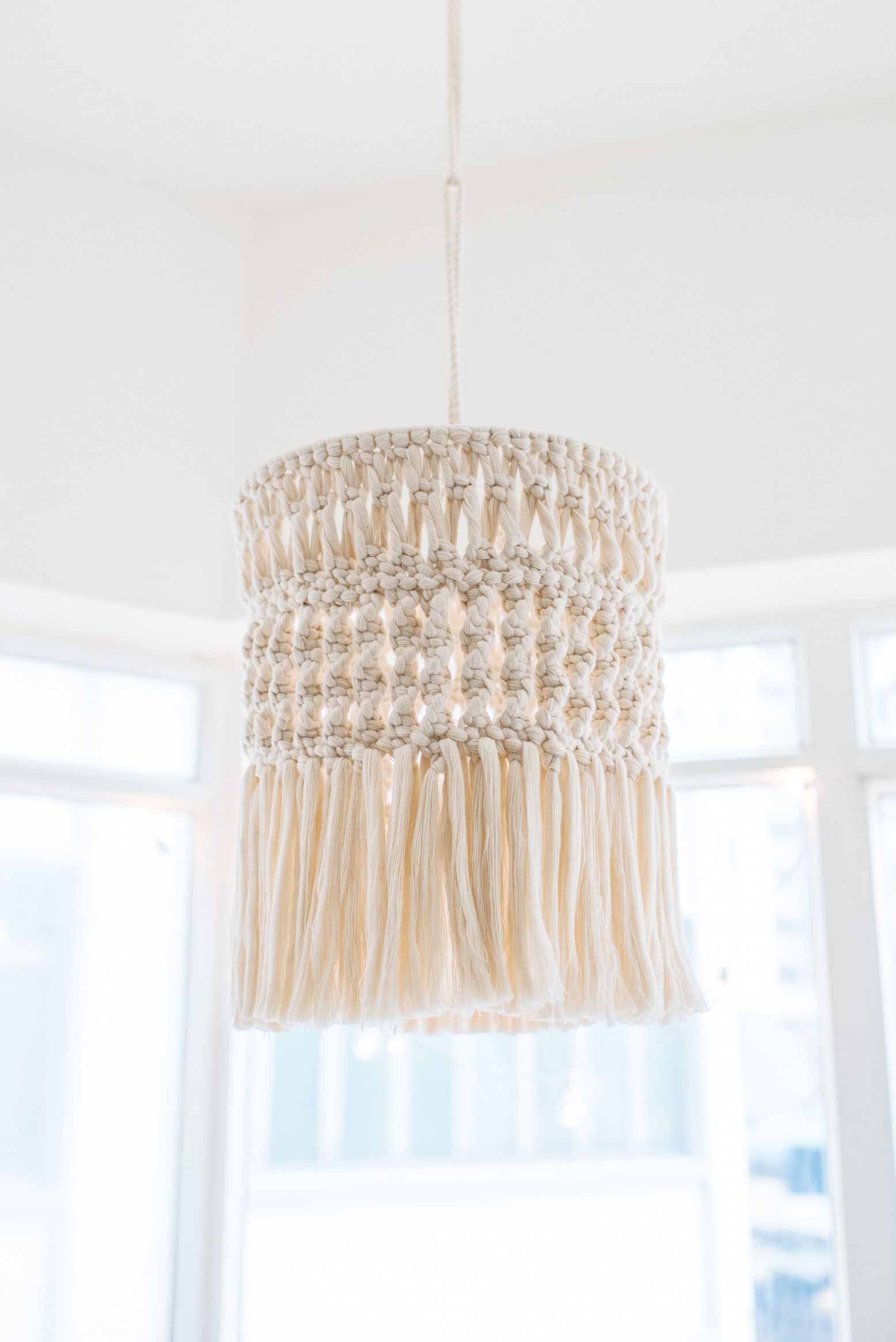 DIY Chandeliers That You Can Make in an Afternoon