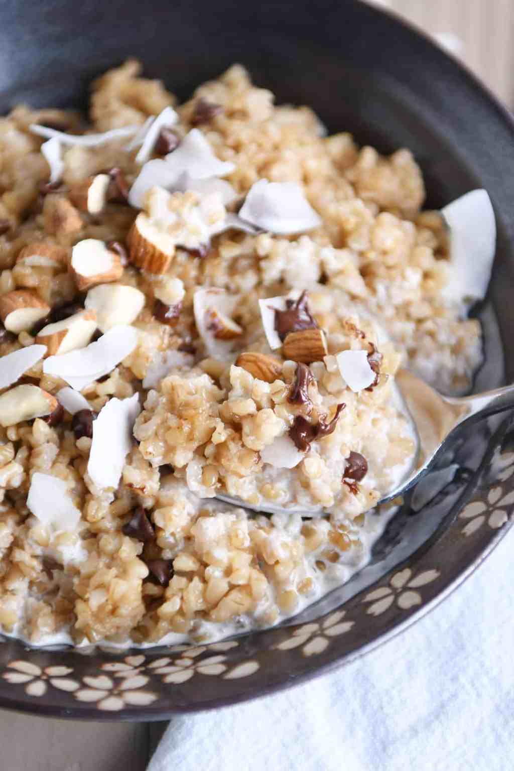 11 Healthy Oatmeal Recipes That Will Turbocharge Mornings