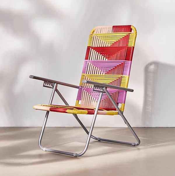 20 Outdoor Chairs So Good, You’ll Want to Bring Them Inside