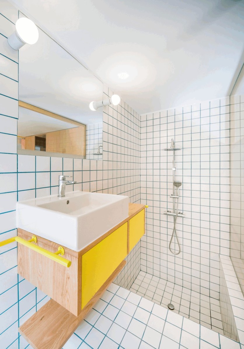 8 Stunning Reasons to Try Colorful Grout in Your Home