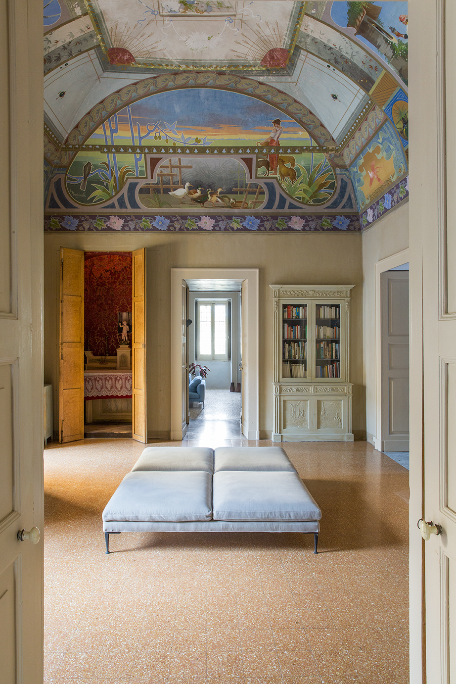 These Hotels in Italy Will Convince You to Book Your Next Trip ASAP