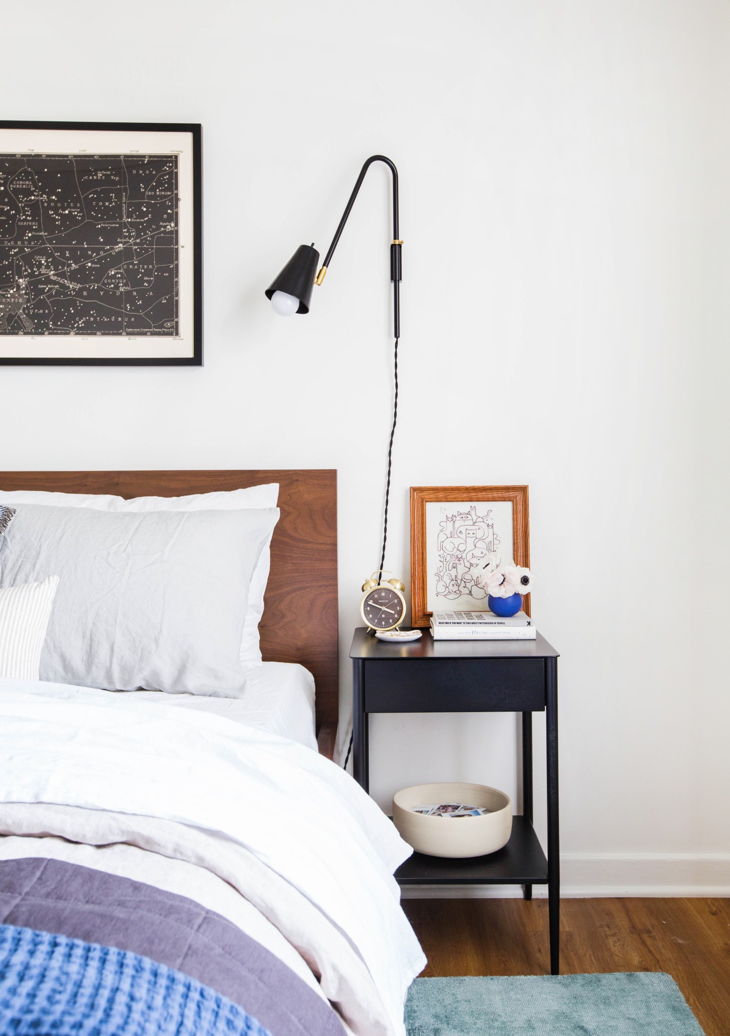 14 Wall Sconces That Steal the Show