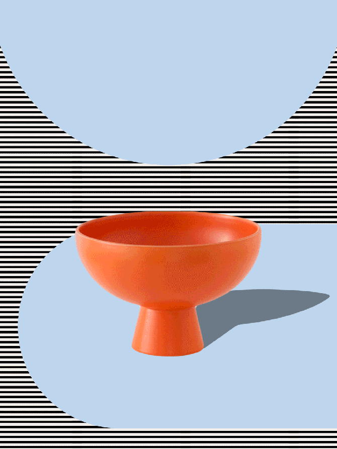 These Fruit Bowls Are the Accent Piece Your Kitchen Needs