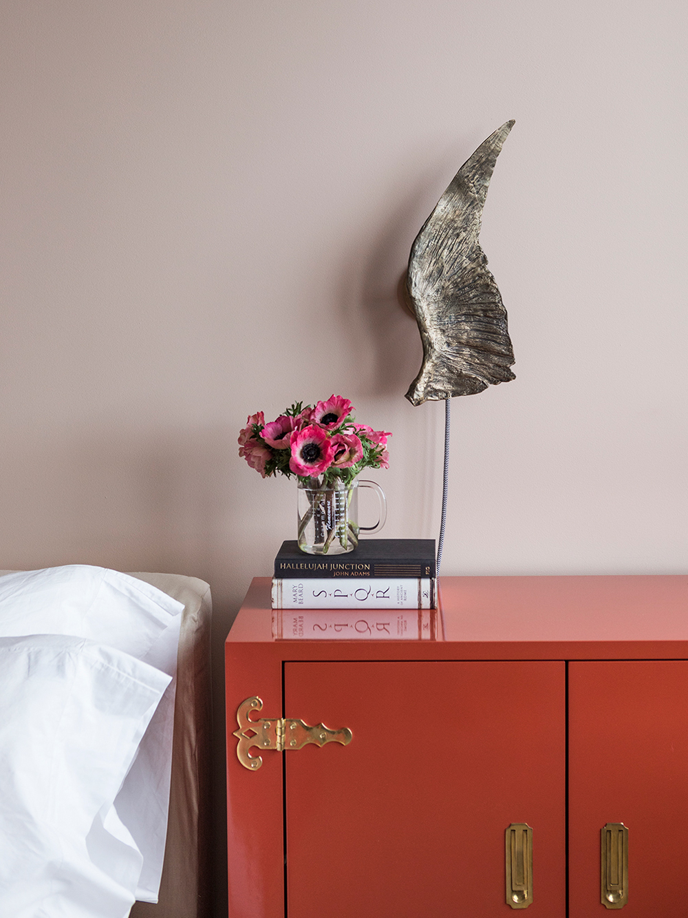 The Best Pink Paint Colors for Every Room