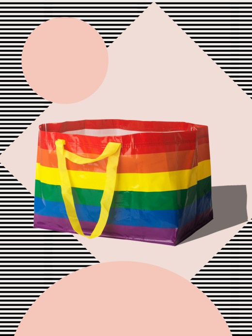 IKEA Is Launching a Limited-Edition Tote Bag This June