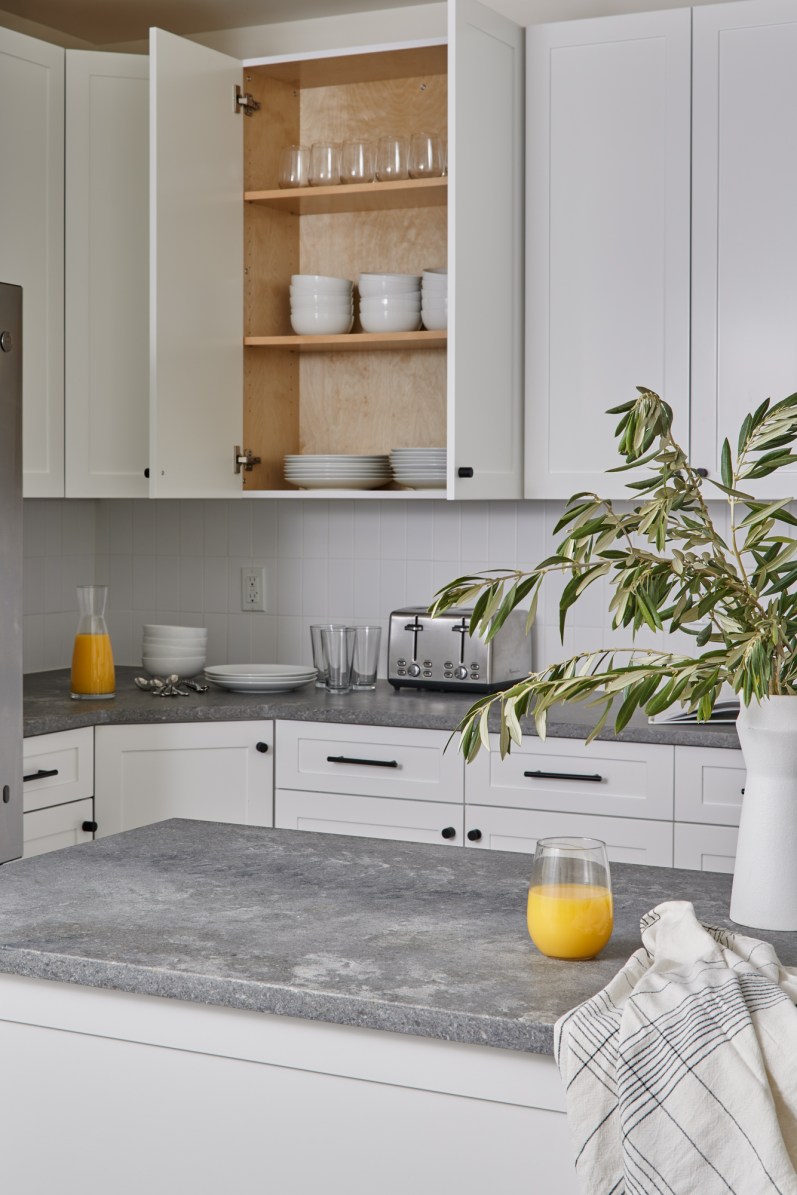 How to Design Your Home When You’re Living With Roommates
