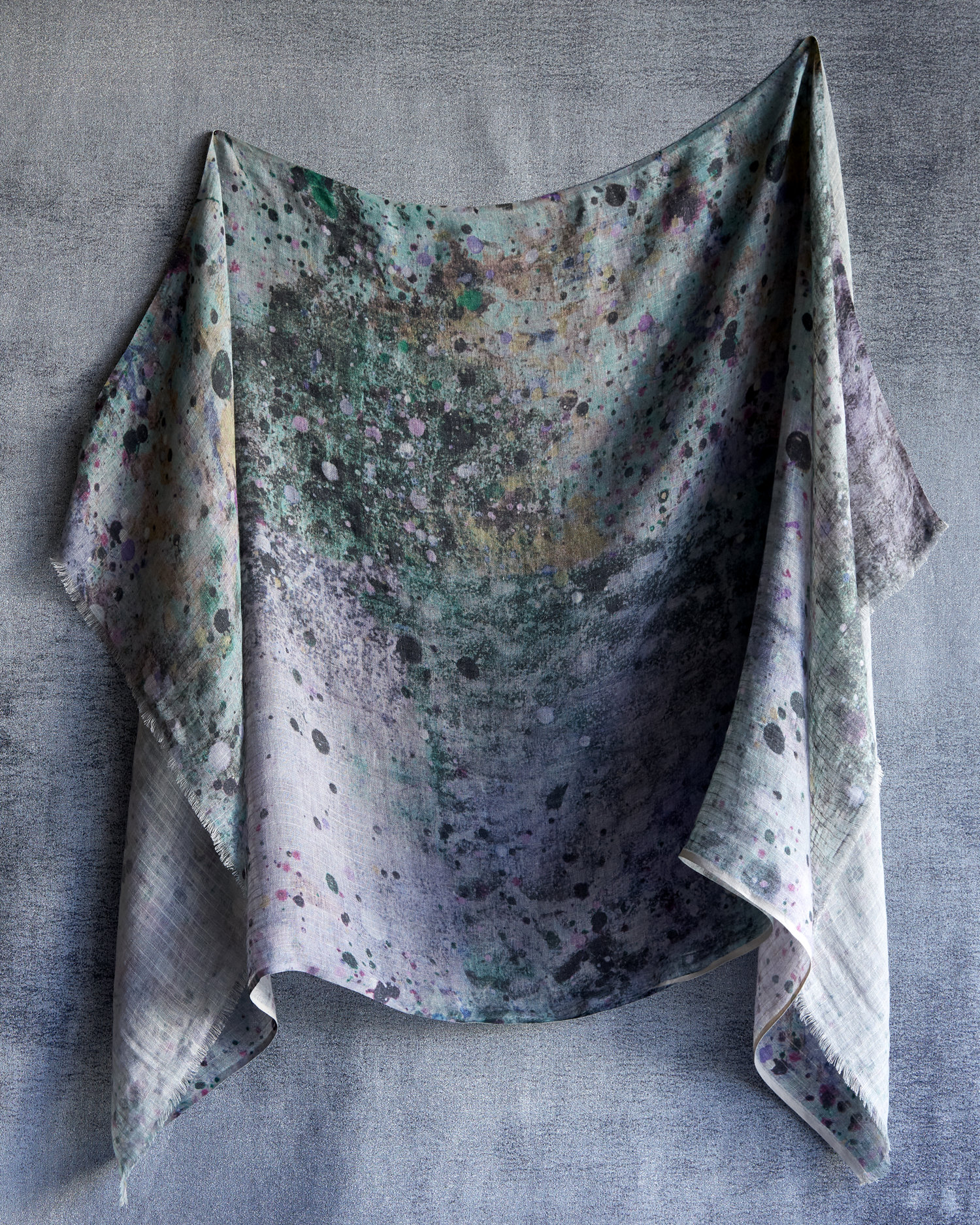 Tie-Dye Is Back and It’s Better Than Ever