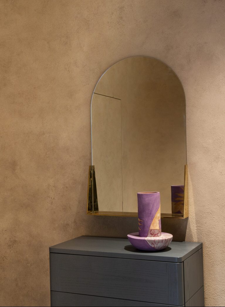 Callidus Guild Just Launched Plaster-Lookalike Wallpaper