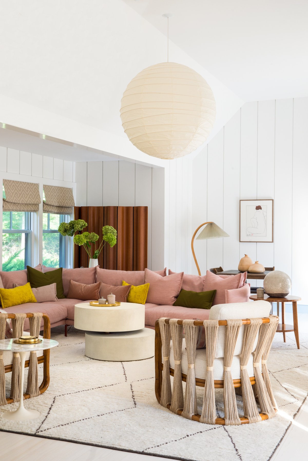 These Are the Best Six Rooms We Saw This May
