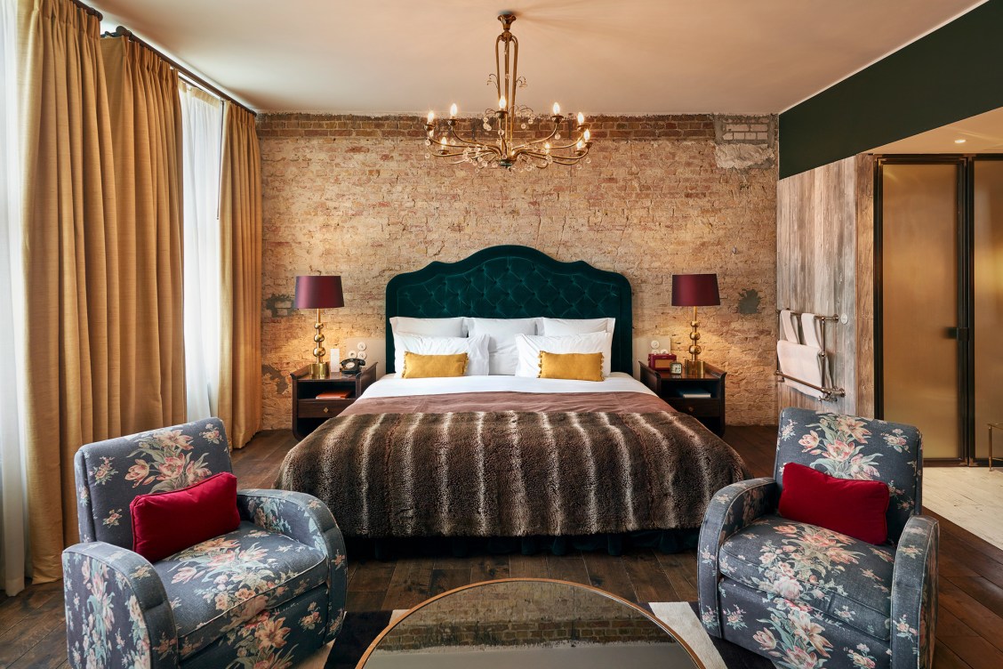 Soho House’s Decor Collection Is Coming to the U.S