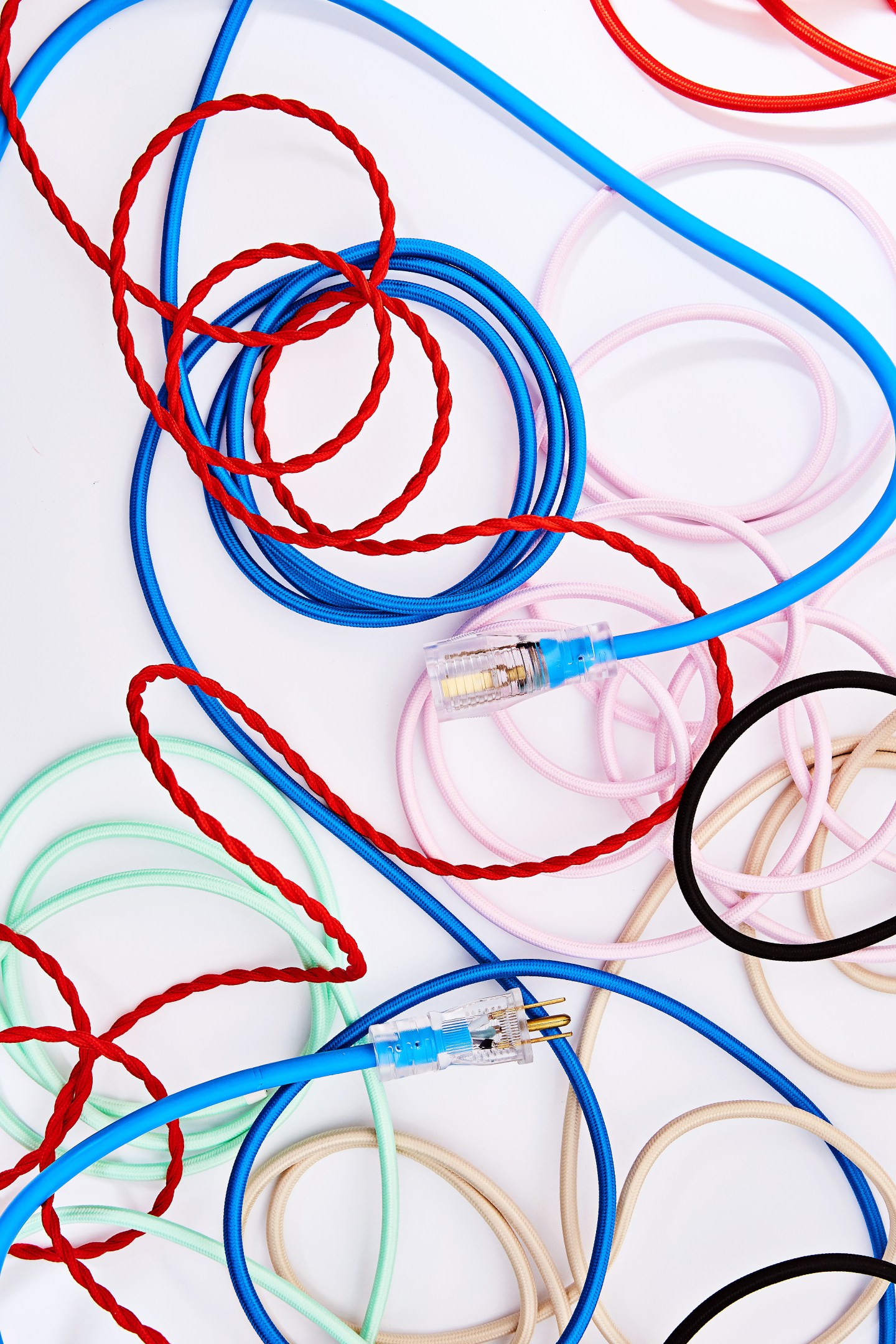 The 6 Best Cord Organizers to Hide Your Cables