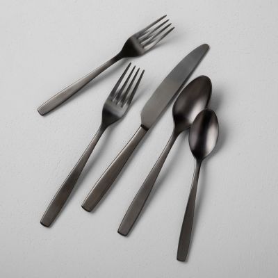 Found: The Best Silverware Sets at Every Price Point