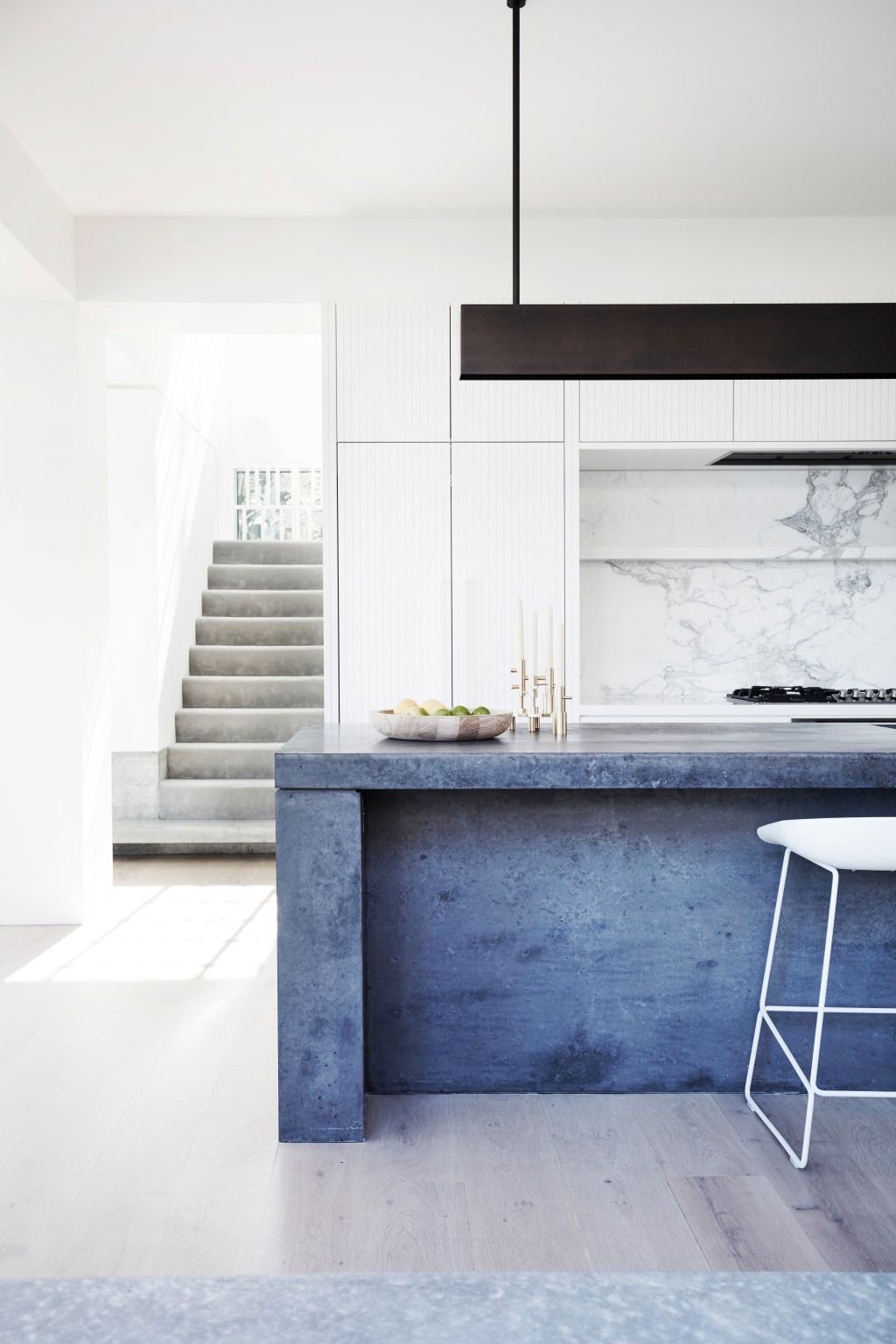 8 Colorful Kitchen Countertops That Wow