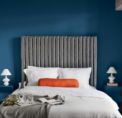 The Color of the Year for 2020, According to PPG Paint