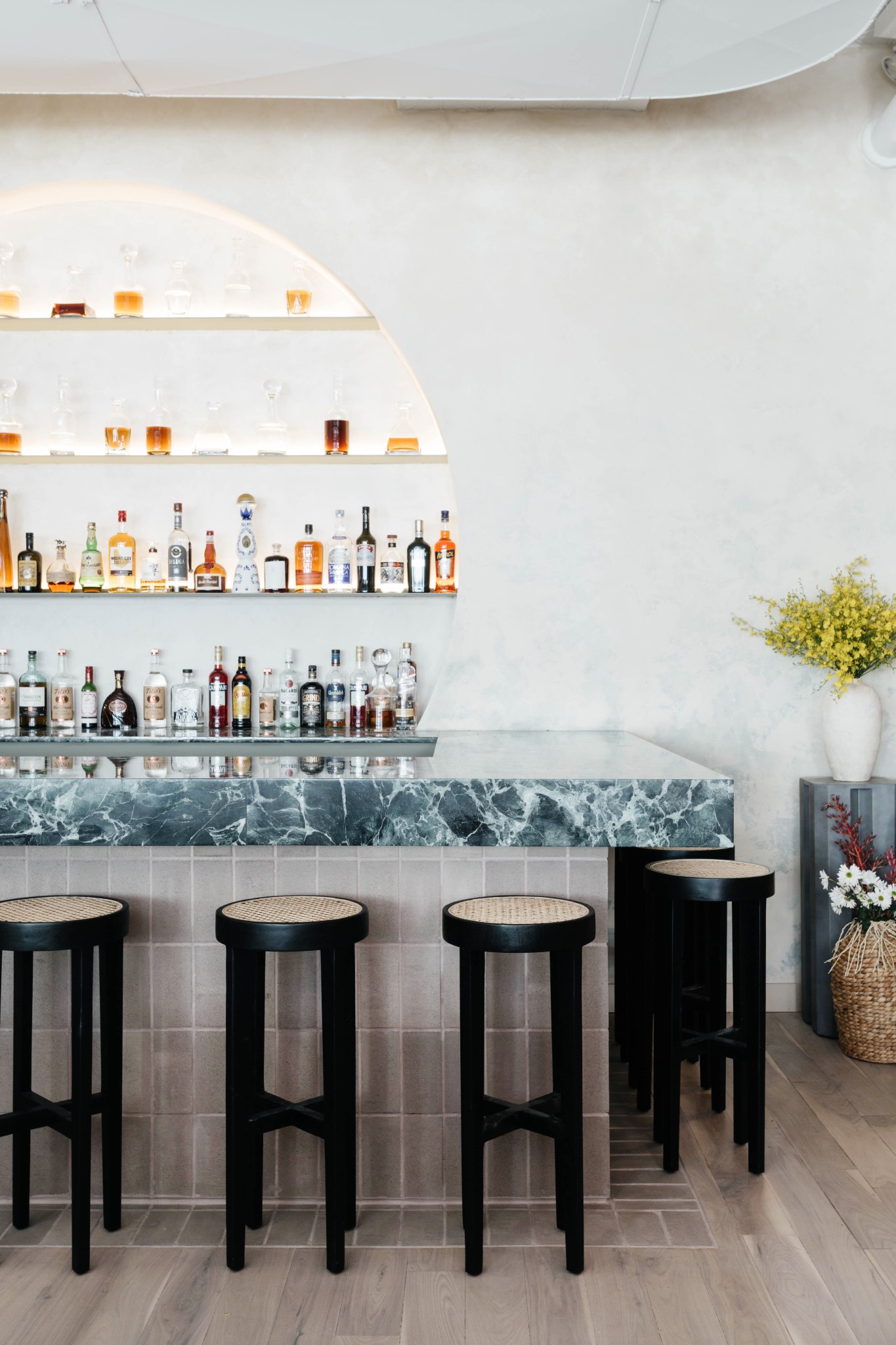 3 Stunning Marble Types to Consider for Your Kitchen Counters