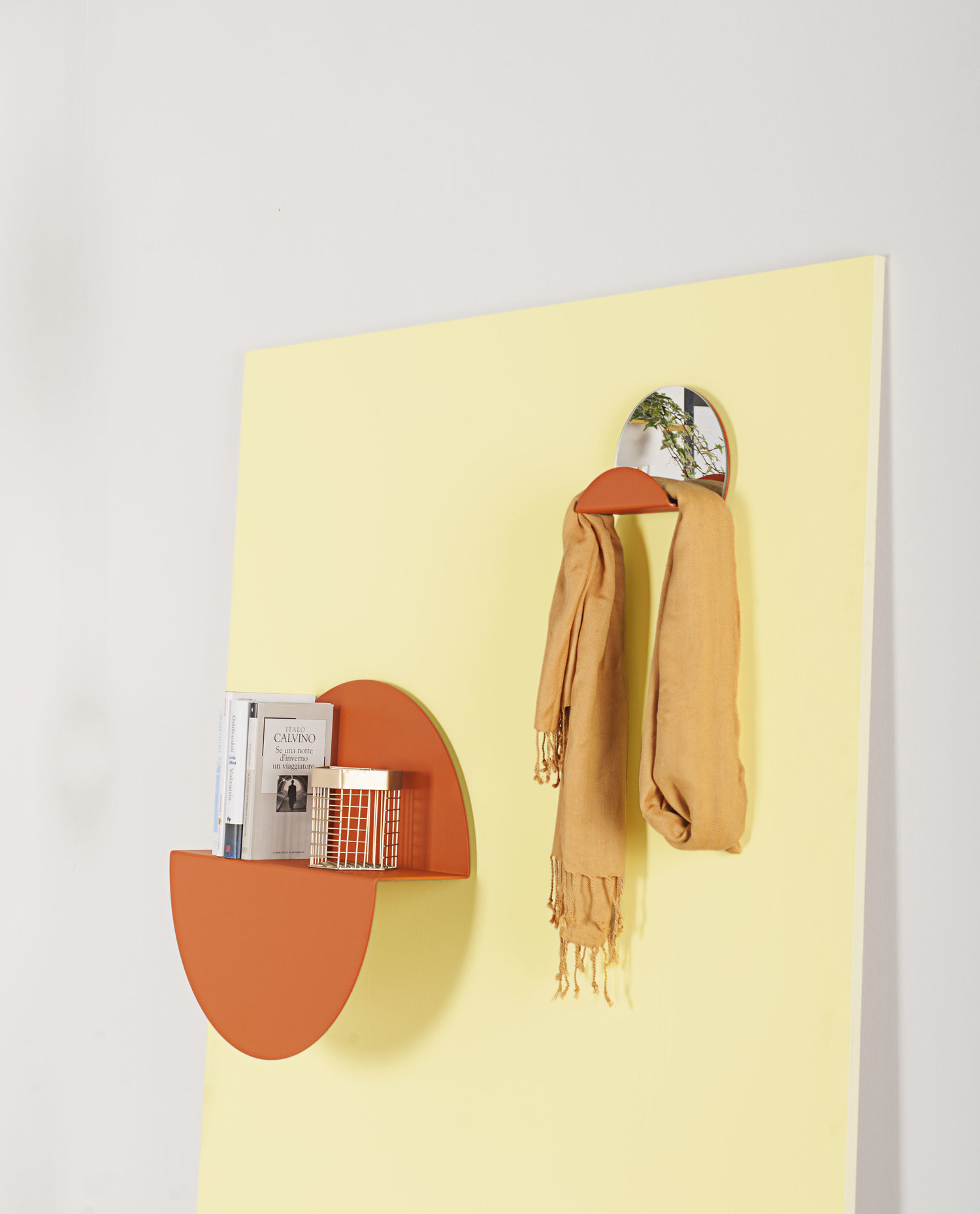 9 Multifunctional Storage Shelves Every Small-Space Owner Needs